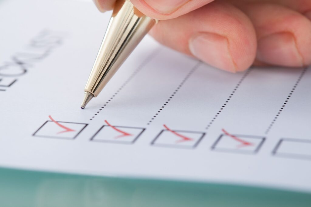 The CRM Onboarding Checklist You Didn’t Know You Needed | rebelceo.co